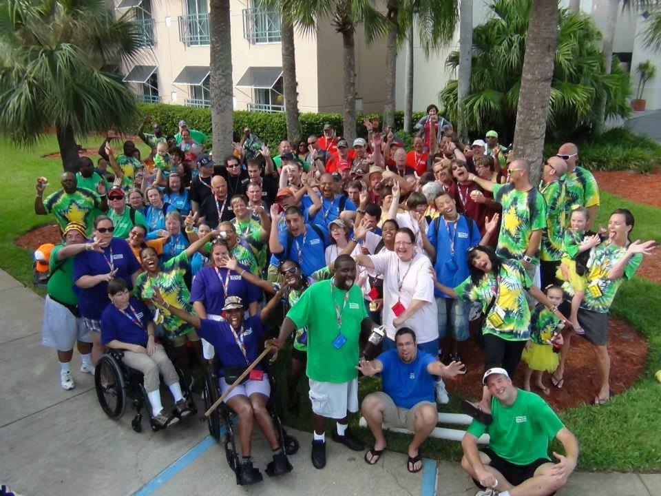 Who We Are - Just People